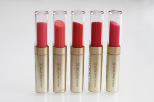 veracamilla.nl | Max Factor Colour Intensifying Lipstick Balm